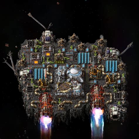 [情報] Factorio異星工廠新資料片：space Age Games板 Disp Bbs