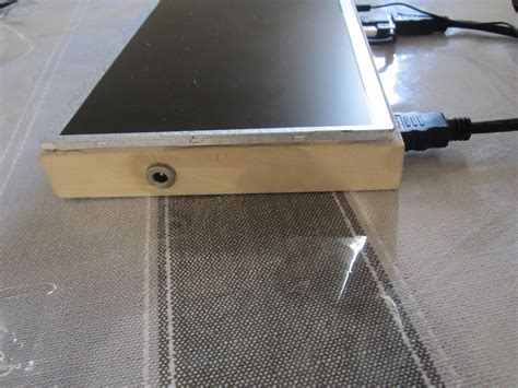 I Built A Raspberry Pi Tablet Off Topic Haiku Community