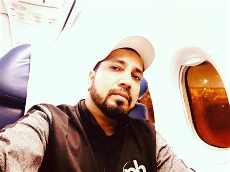 Singer Mika Singh Arrested In Dubai On Charges Of Sexual Harassment