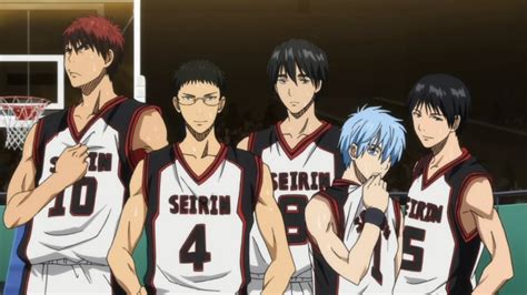 Kuroko No Basket Amv Xxx Youtube
