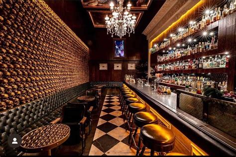 Where To Find The Best Speakeasy In San Diego · Le Travel Style