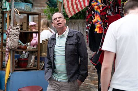 Eastenders Uncovers Unexpected Slater Scheme As The Vic Battle Heats Up
