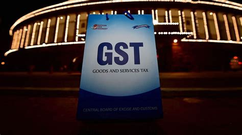 Cbic Waives Annual Return Filing In Form Gstr 9 For Turnover Up To ₹2 Crore Today News