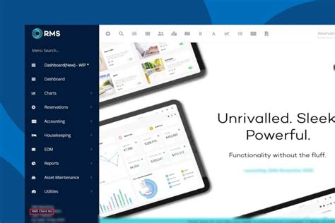 Rms Yourwelcome Support