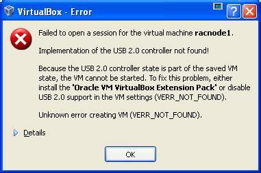 The Momen Blog Oracle VM VirtualBox Upgrade Version