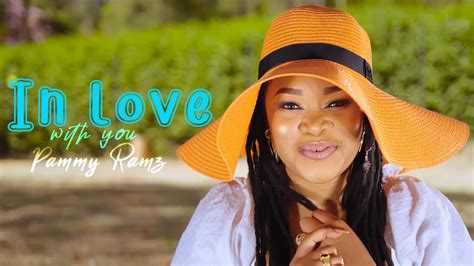 Pammy Ramz In Love With You Official Music Video Sms “skiza 6980965