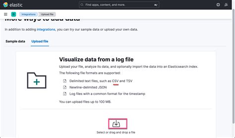 Elasticsearch：轻松处理 Csv 数据elasticsearch导入csv Csdn博客