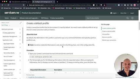 How To Set Up Your Local Environment For Custom Component Development Mac Next Ui Builder