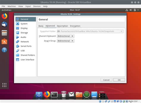 How To Install VirtualBox Guest Additions In Ubuntu