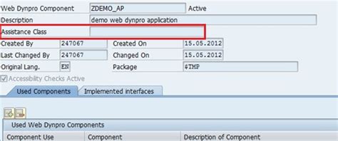 Sap Consultancy Sap Webdynpro Abap Interview Questions Part 2