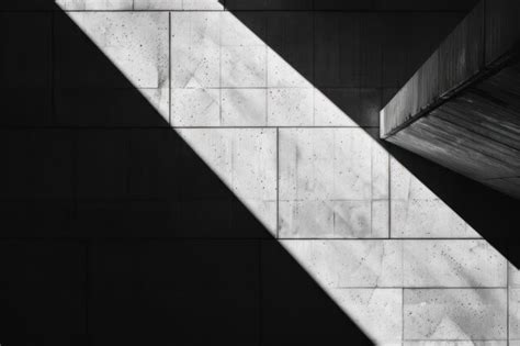 Architectural Abstracts Unique Angles Shadows Or Isolated Architectural