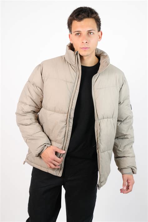 Santa Barbara Outfitters Campera Puffer 17