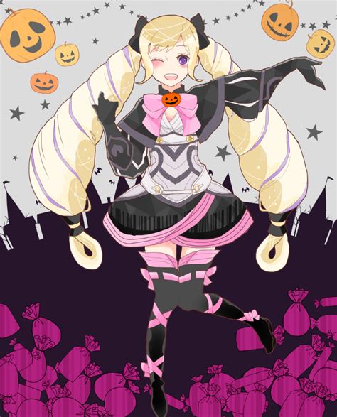 Elise Fire Emblem And More Drawn By Amamiya Alice Danbooru