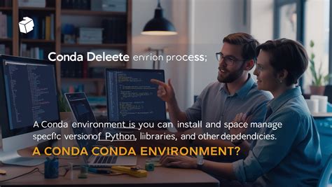 Conda Delete Environment Explained In Detail 2024 FLOW MAGZINE