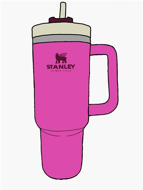Platte Stanley Clipart