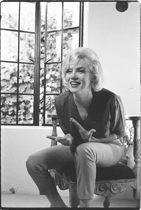 A Rabbits Foot The Final Years Of Marilyn Monroe—as Seen By Artists