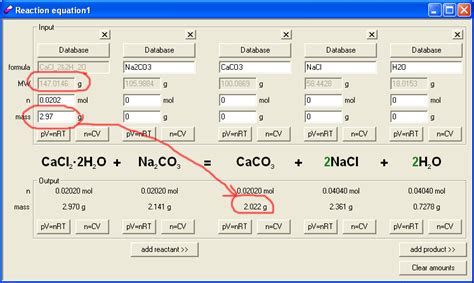Na2co3 Cacl2 Solved Give The Net Ionic Equation For The Reaction