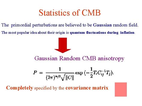 Statistical Isotropy Of Cmb Anisotropy Amir Hajian Tarun