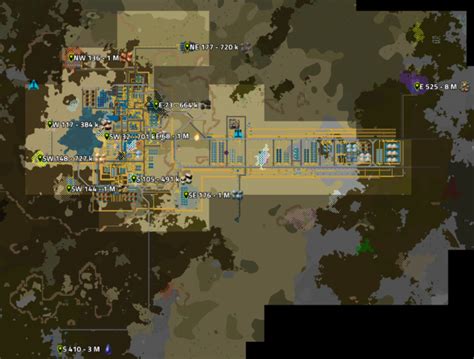 [factorio Se K2 Bz Hours 8 13] Making A Bus