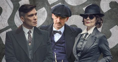 Quiz How Well Do You Know Peaky Blinders Rpeakyblinders