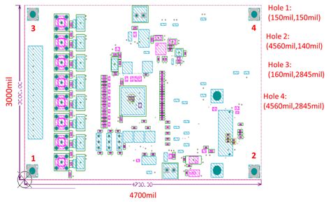 Ads8588sevm Pdk Adc Evaluation Module Connection Positions Data Converters Forum Data