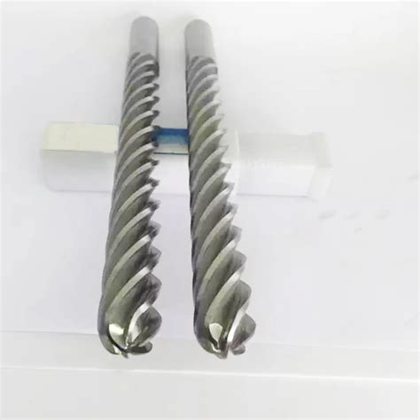 테이퍼 볼 헤드 폼 조각 Cnc 엔드 밀 도구 12mm 밀링 폼 Eva Cnc 라우터 볼 노즈 라우터 비트밀링 커터
