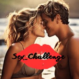 Sex Challenge