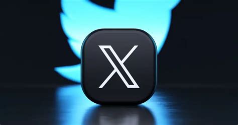 Twitter รีแบรนด์เป็น X ทำยอดดาวน์โหลดลดลงต่ำสุดในรอบ 10 ปี