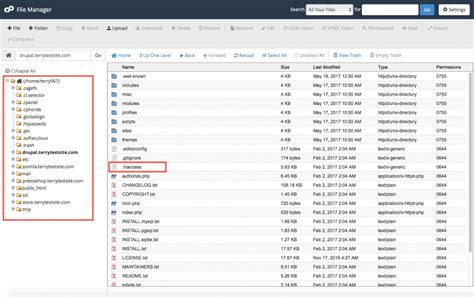 How To Use Htaccess Rewrite Rules Hostpapa Knowledge Base