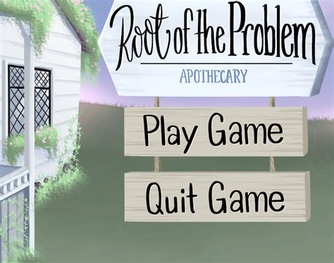 Root Of The Problem By PurpleML LunaKittyWitch