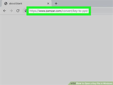 Easy Ways To Open A Key File In Windows 14 Steps With Pictures Easy Ways To Open A Key File In Windows 14 Steps With Pictures