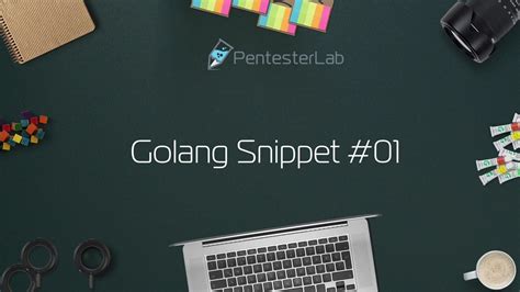 Videos For Golang Snippet