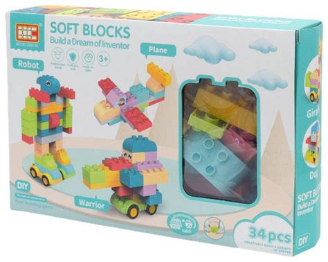 Soft Blocks