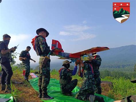 မုဒုံမြို့နယ်၊ အဘစ်ကျေးရွာရှိ အမတ ၃၁၈ တပ်စခန်းကို တိုက်ခိုက်မှု စစ်ကောင