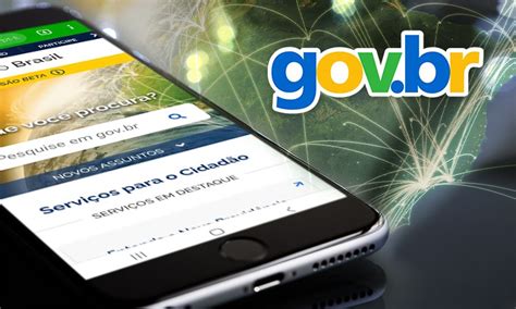 Governo Federal Entrega 1ª Etapa Do Portal Gov Br — Secretaria Geral