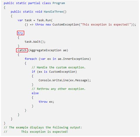 Multi Threading 5 Summary