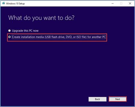 3 Best Methods To Create A Bootable UEFI USB On Windows 10
