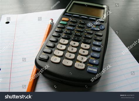 170 384 Graph Calculator Images Stock Photos Vectors Shutterstock