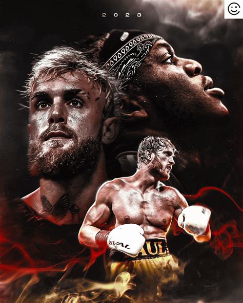Jake Paul Wallpapers 4k Hd Jake Paul Backgrounds On Wallpaperbat