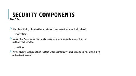 1 Introduction Information Securitypptx