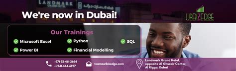 Tutorials Urbizedge Limited