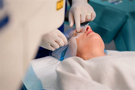 Punctal Plugs Tunbridge Wells Eye Centre