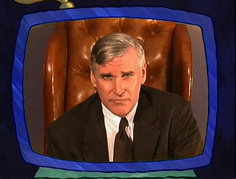 The Chief Encyclopedia Spongebobia Fandom