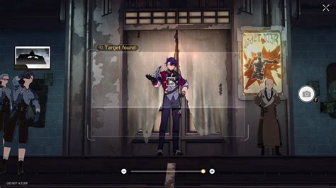 What You Posing For Sampo Honkai Star Rail HoYoLAB