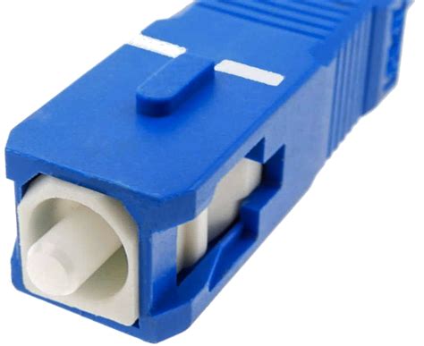 SC PC To SC APC Simplex 3 0mm Singlemode Patch Cable Fiber Patch Cable Fiber Optic Jumper