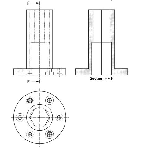 techdraw