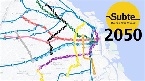 Buenos Aires Dará Un Gran Salto En Conectividad Con La Construcción De