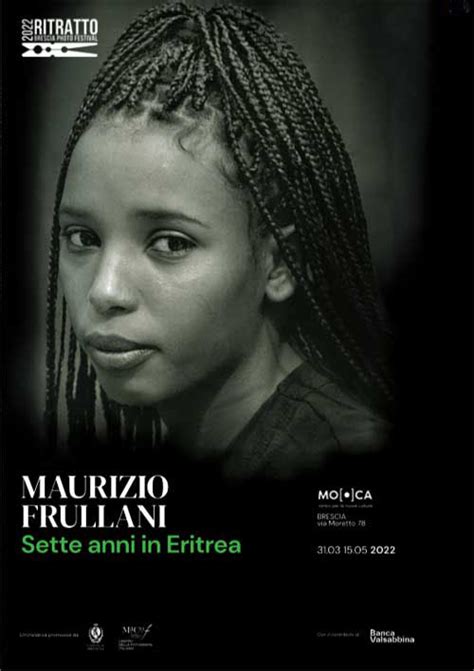 Sette Anni In Eritrea Macof Centro Della Fotografia Italiana