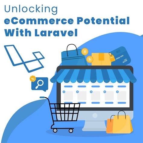 Ecommerce Laravel Ecommercedevelopment Business Ecommerceshopping