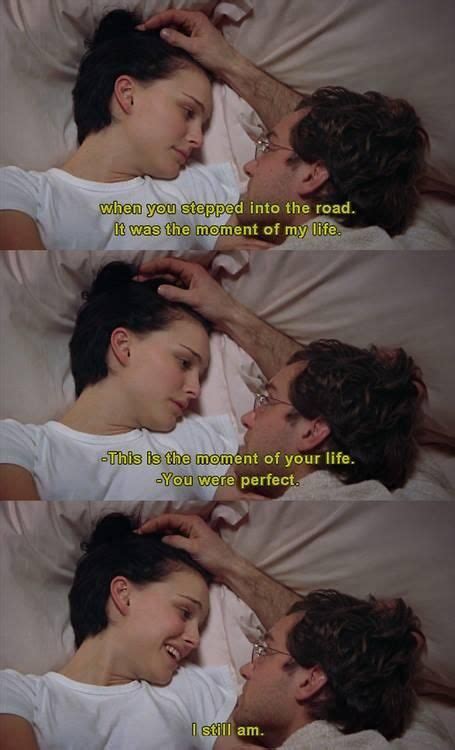Natalie Portman Closer Quotes
